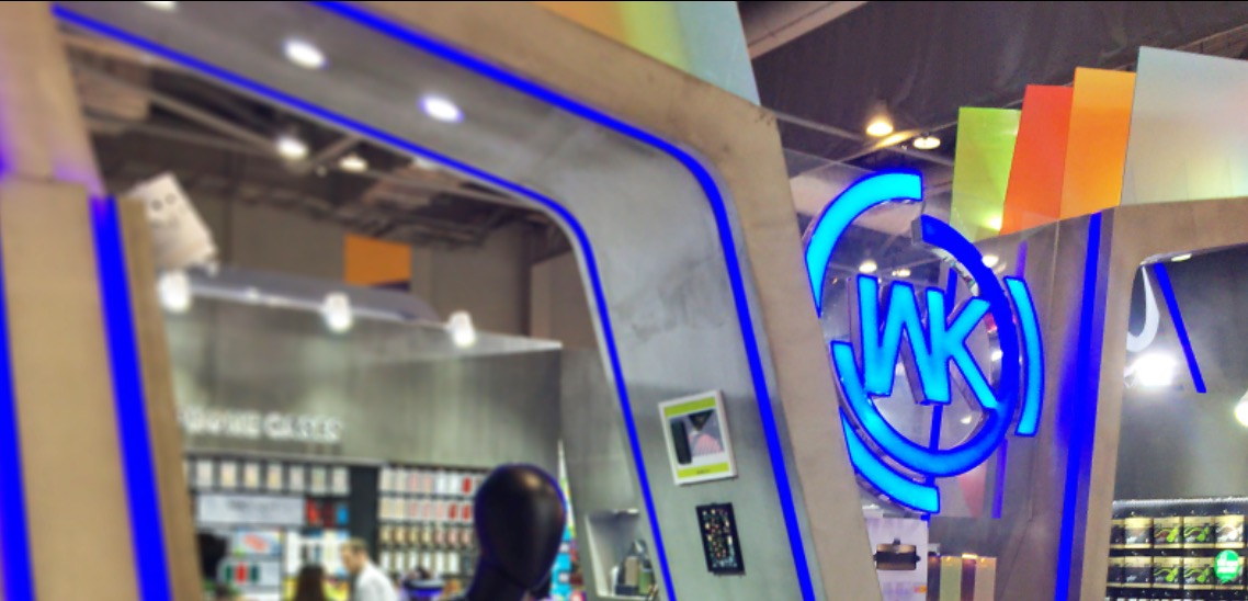 lấy sỉ wk design, thương hiệu wk design là gì